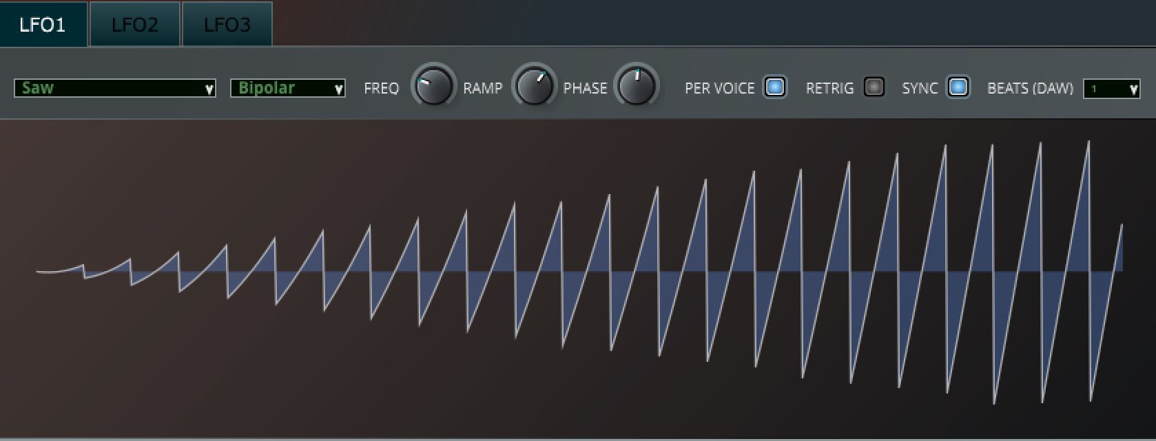 Vaporizer2 Feature Highlights | VAST Dynamics Software